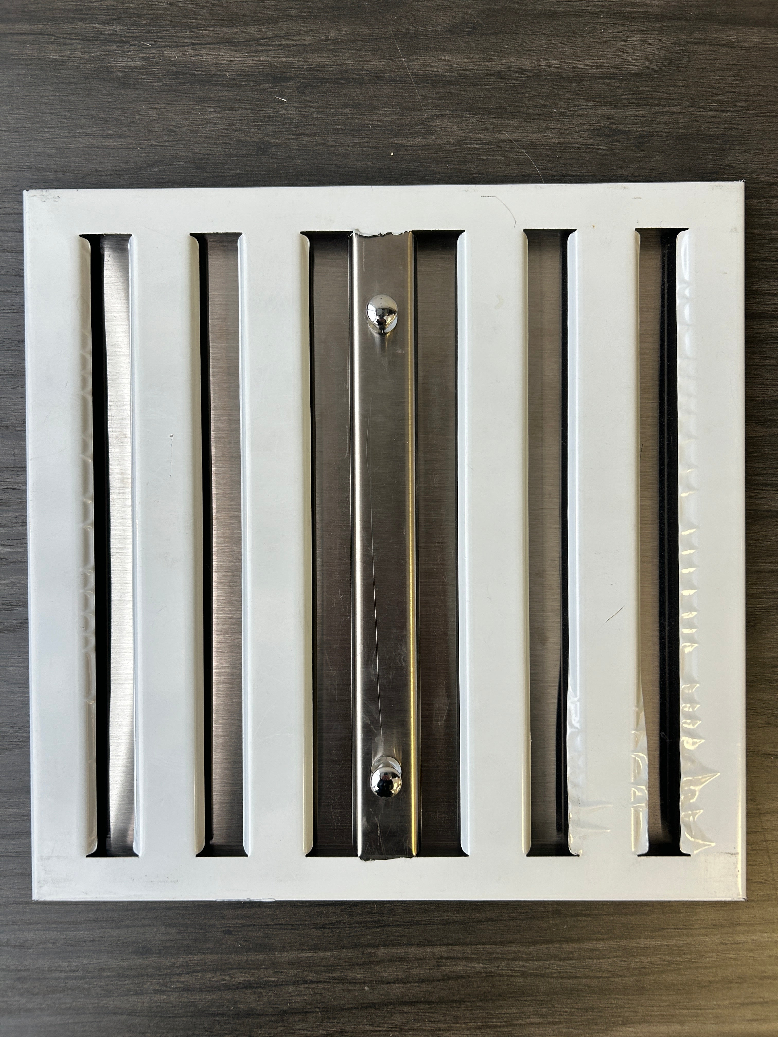 B52 Baffle Filter – Sakura Products Co