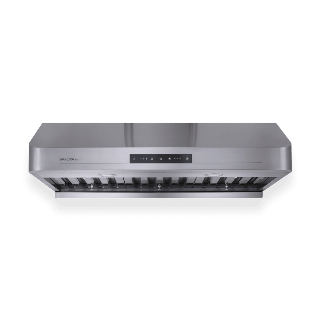 Sakura Products Co. | High-Suction Range Hoods for Your Kitchen