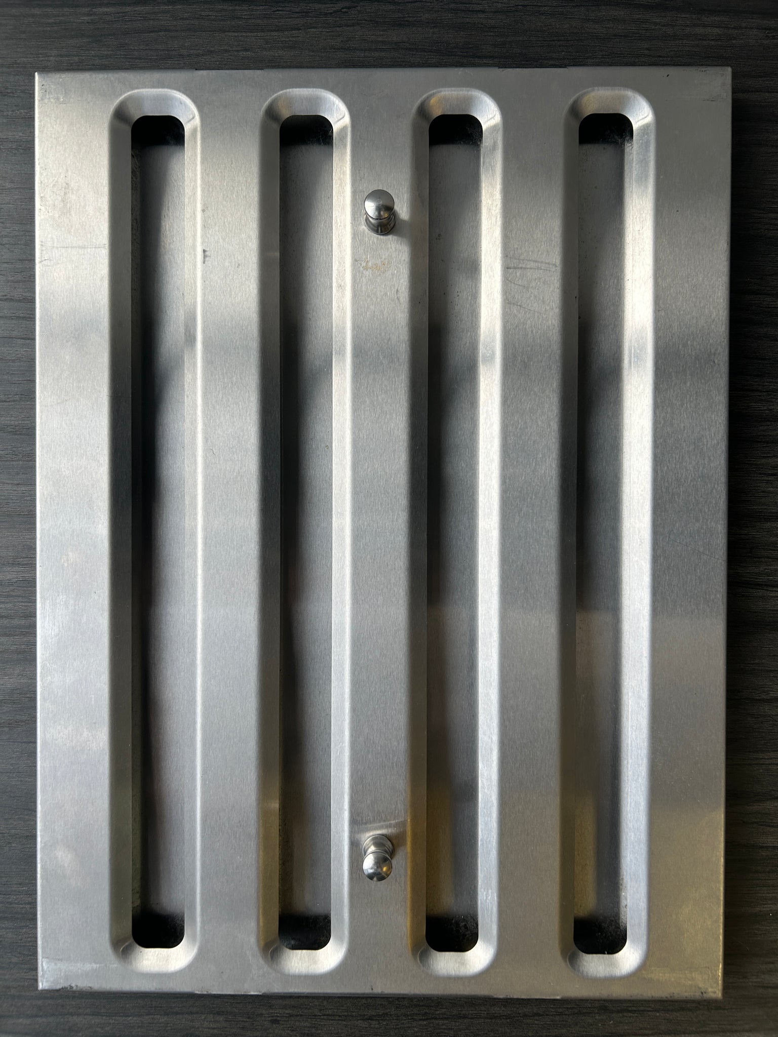 Baffle Filter (B-53) – Sakura Products Co