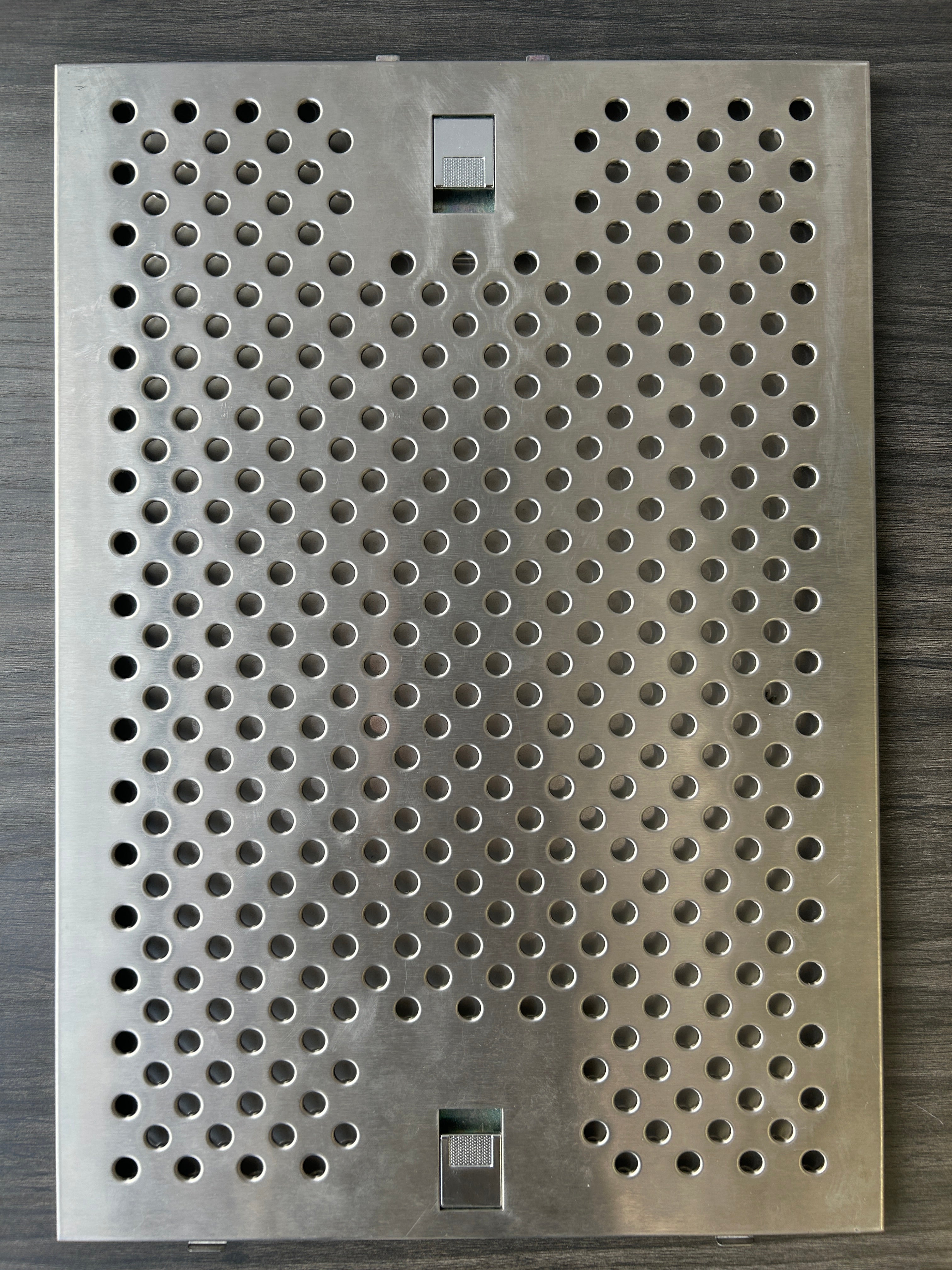 M3000 Baffle Filter – Sakura Products Co