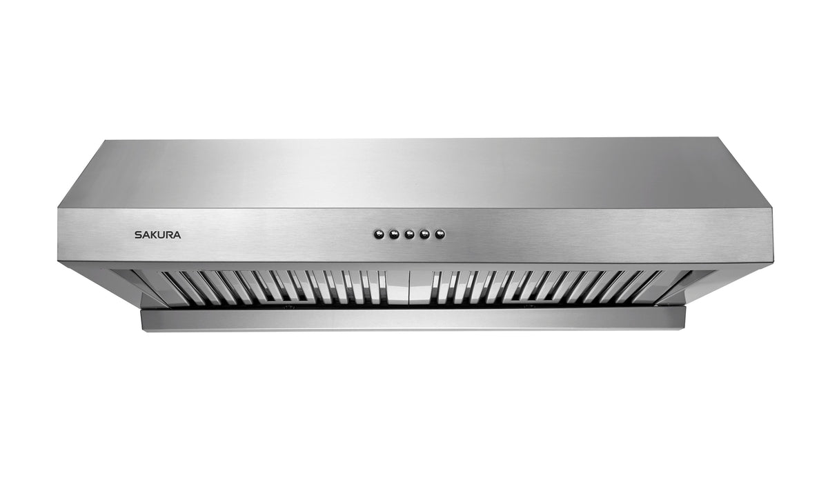 R2310 Sakura 30" Range Hood - Stainless Steel - Designed in Taiwan ...