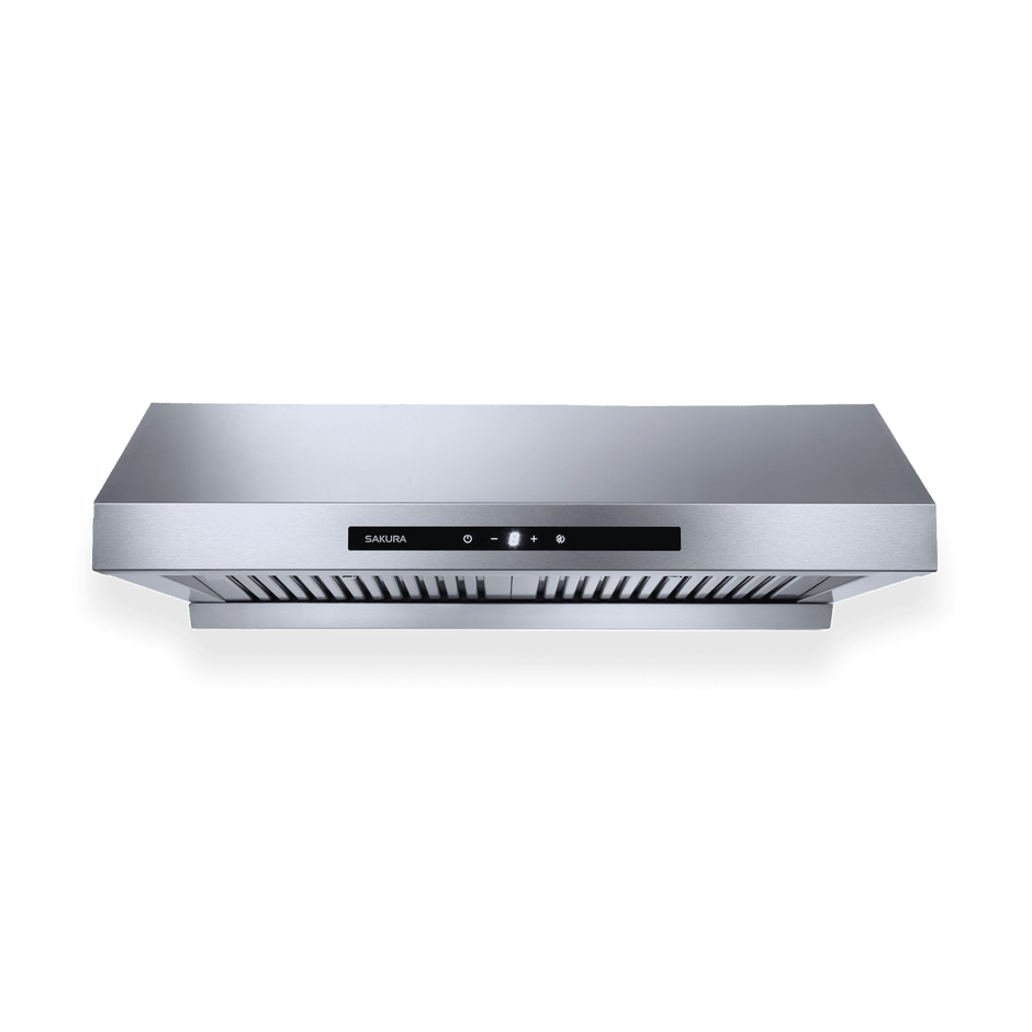 Sakura Products Co. | High-Suction Range Hoods for Your Kitchen