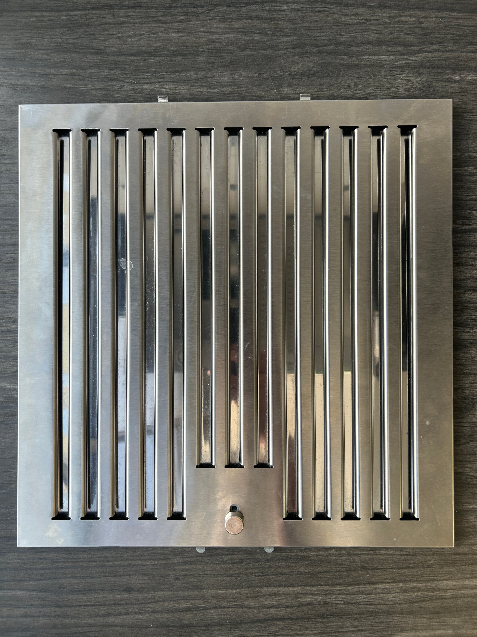 R3312/R3311/R2310 30" Baffle Filter – Sakura Products Co