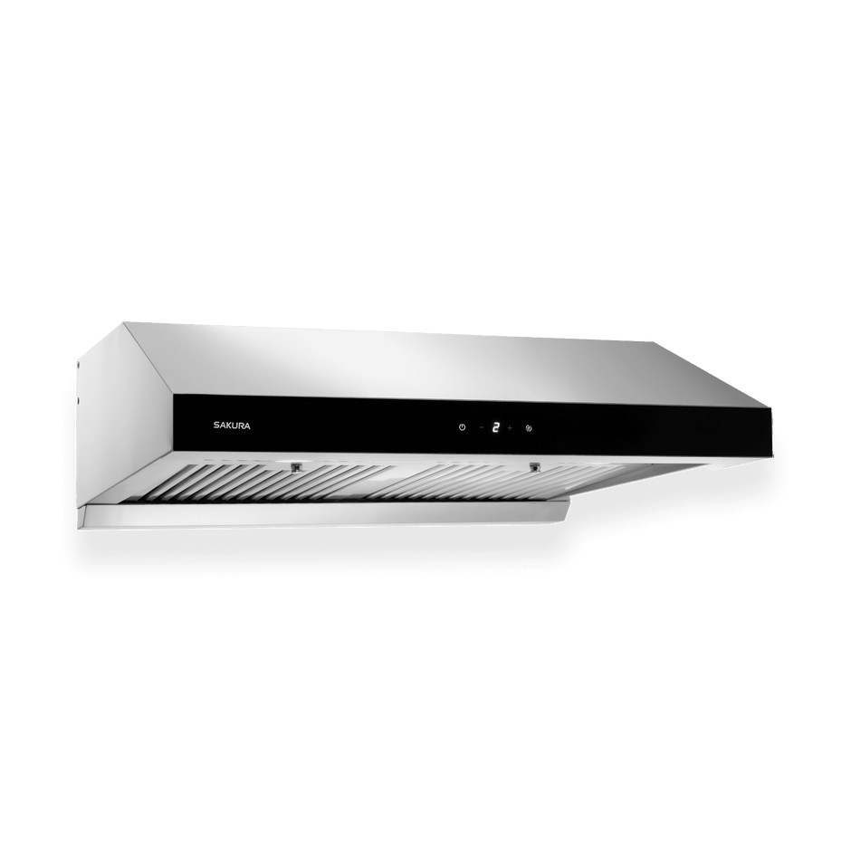 Sakura Products Co. | High-Suction Range Hoods for Your Kitchen