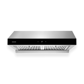 Sakura Products Co. | High-Suction Range Hoods for Your Kitchen