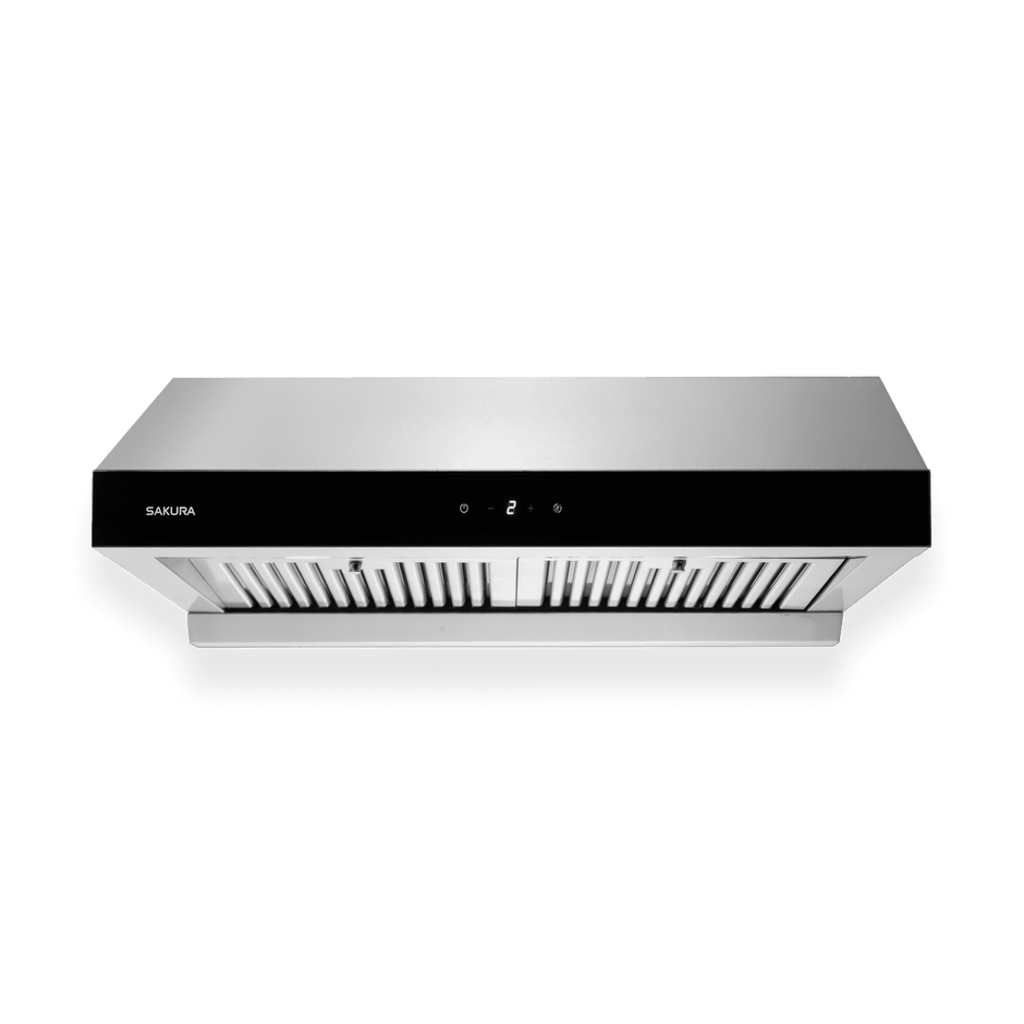 Sakura Products Co. | High-Suction Range Hoods for Your Kitchen