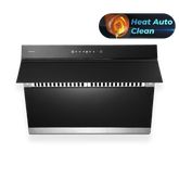 Sakura Products Co. | High-Suction Range Hoods for Your Kitchen