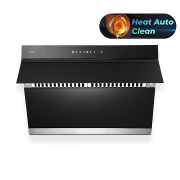 Sakura Products Co. | High-Suction Range Hoods for Your Kitchen