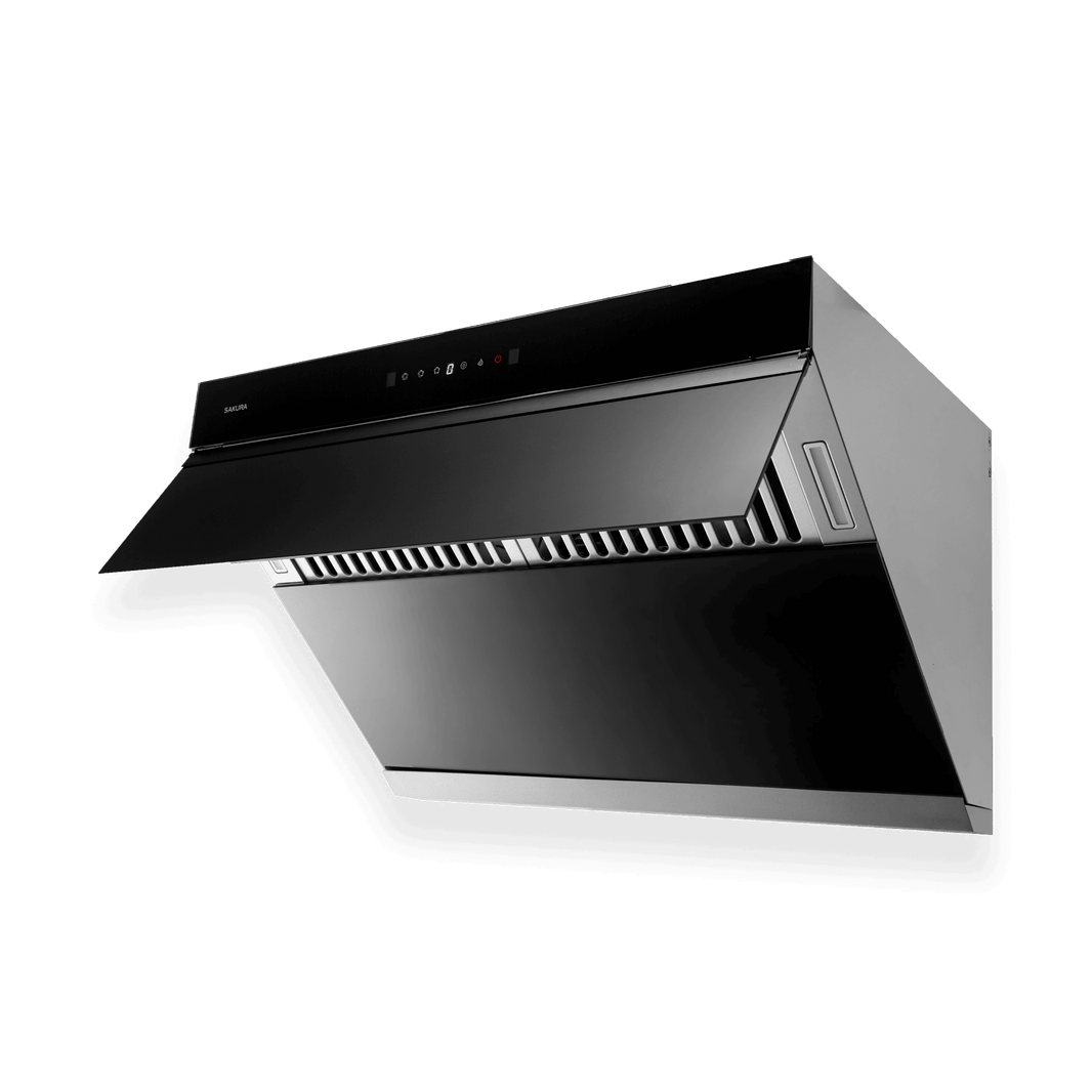 Sakura Products Co. | High-Suction Range Hoods for Your Kitchen
