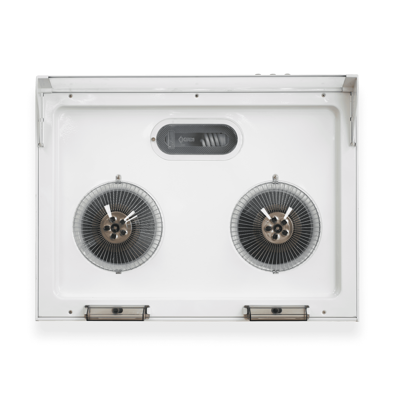 R-747II Sakura 30"or 36“ Range Hood – Sakura Products Co