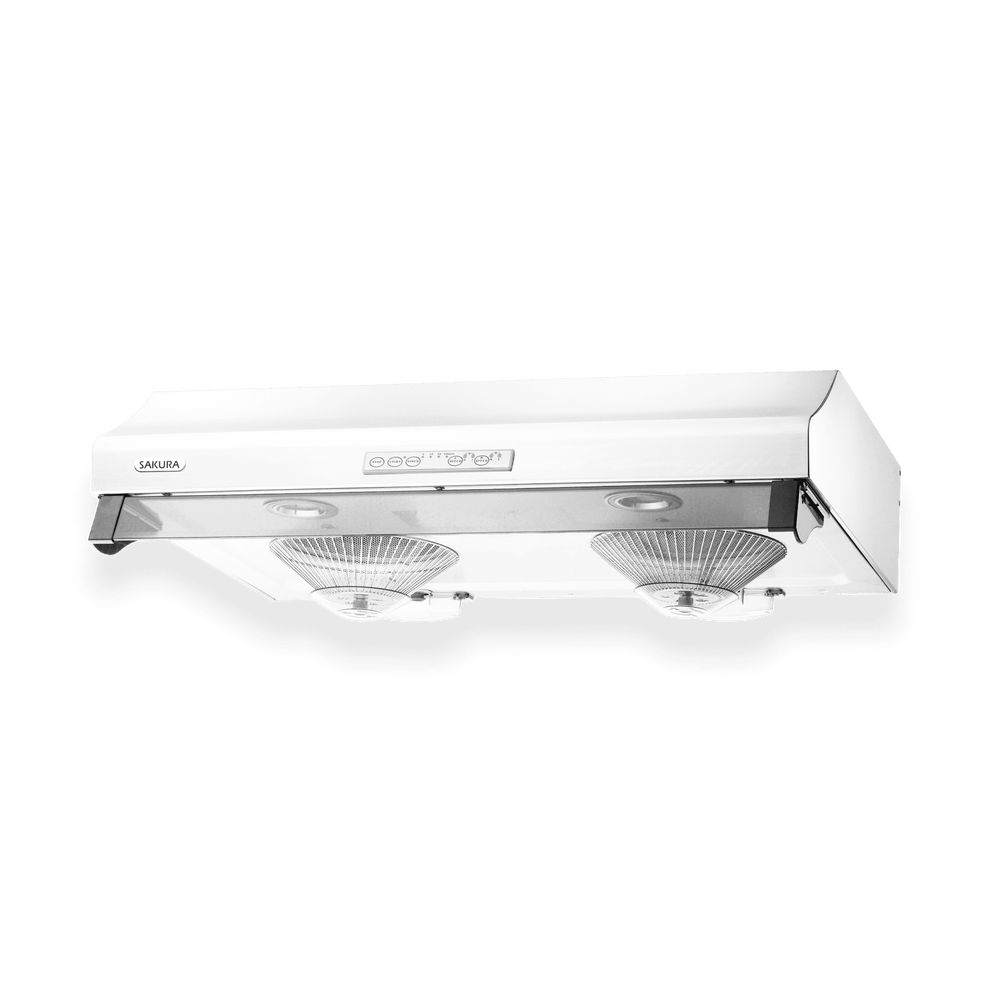 R-8168M Series Sakura 30" Range Hood – Sakura Products Co
