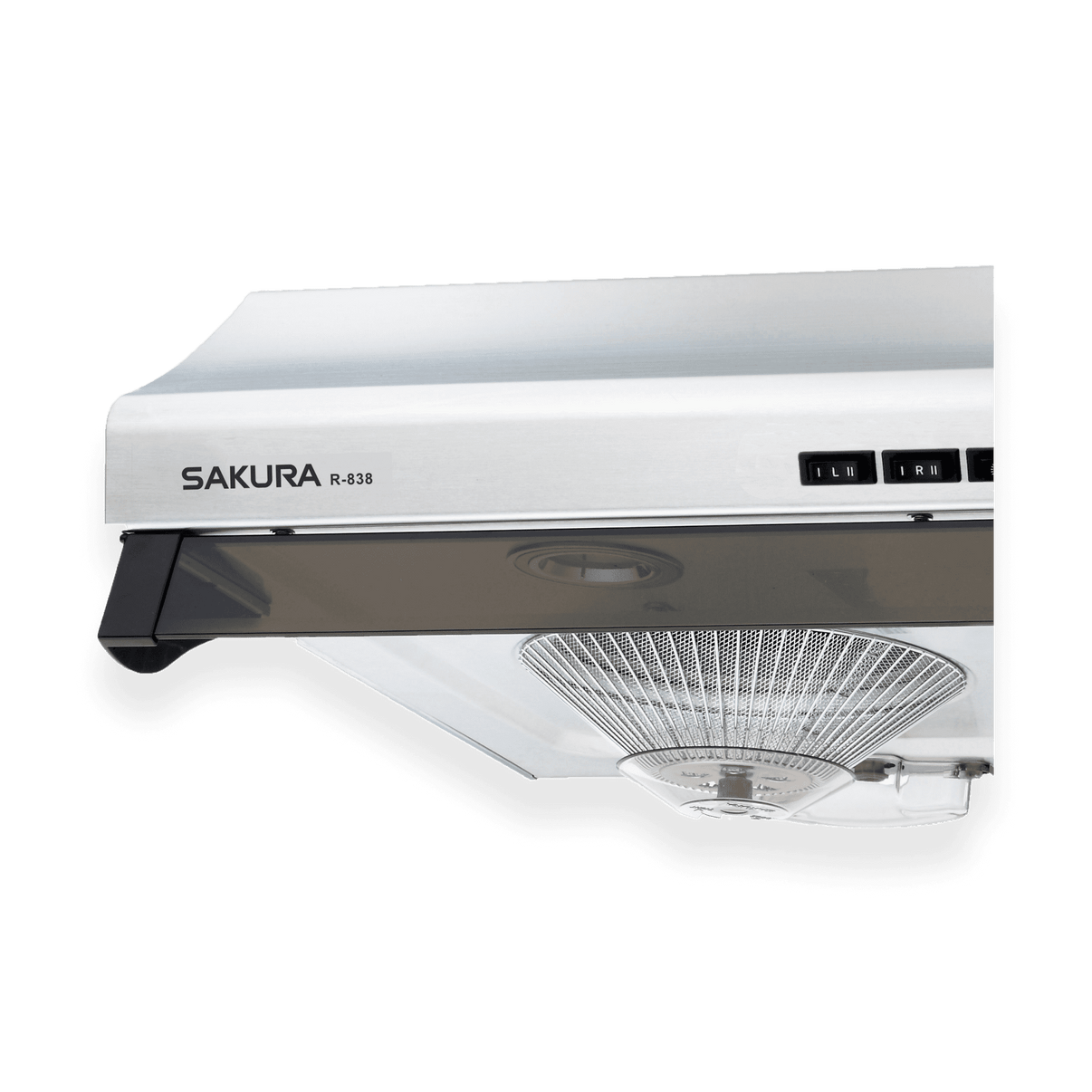 R-838 Sakura 30" Range Hood – Sakura Products Co