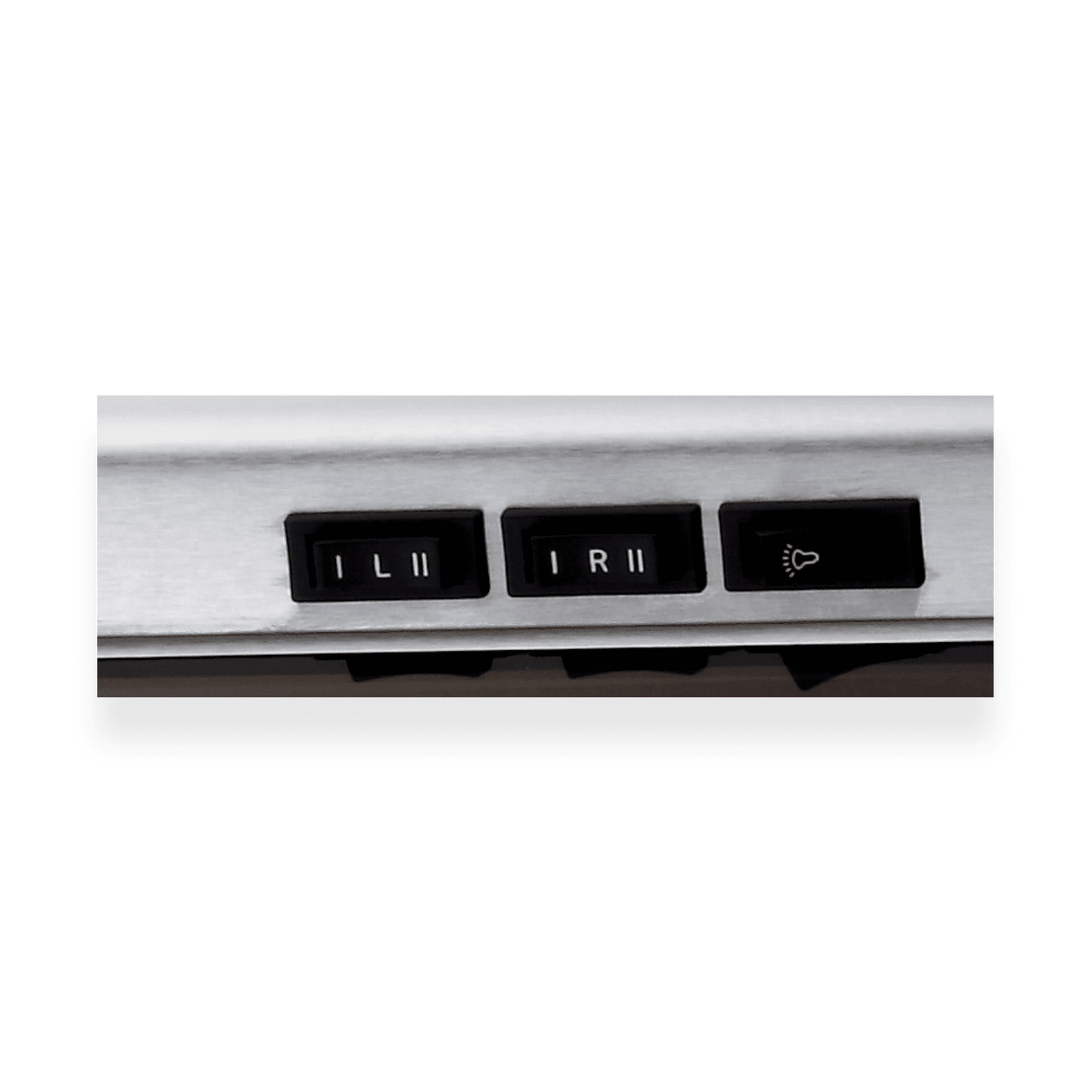 R-838 Sakura 30" Range Hood – Sakura Products Co