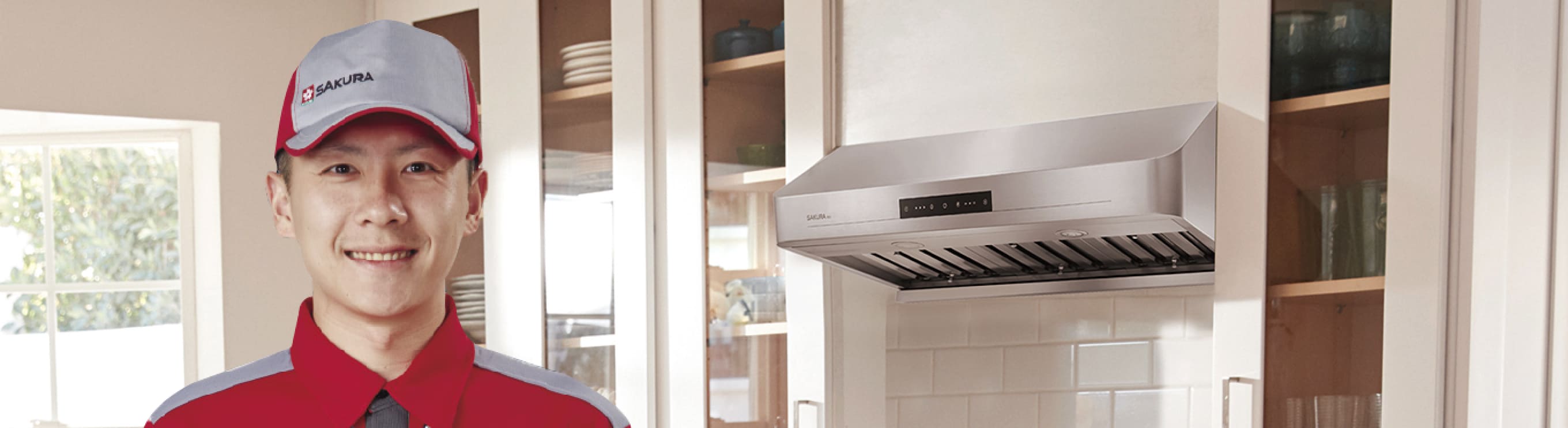 Repair Services – Sakura Products Co