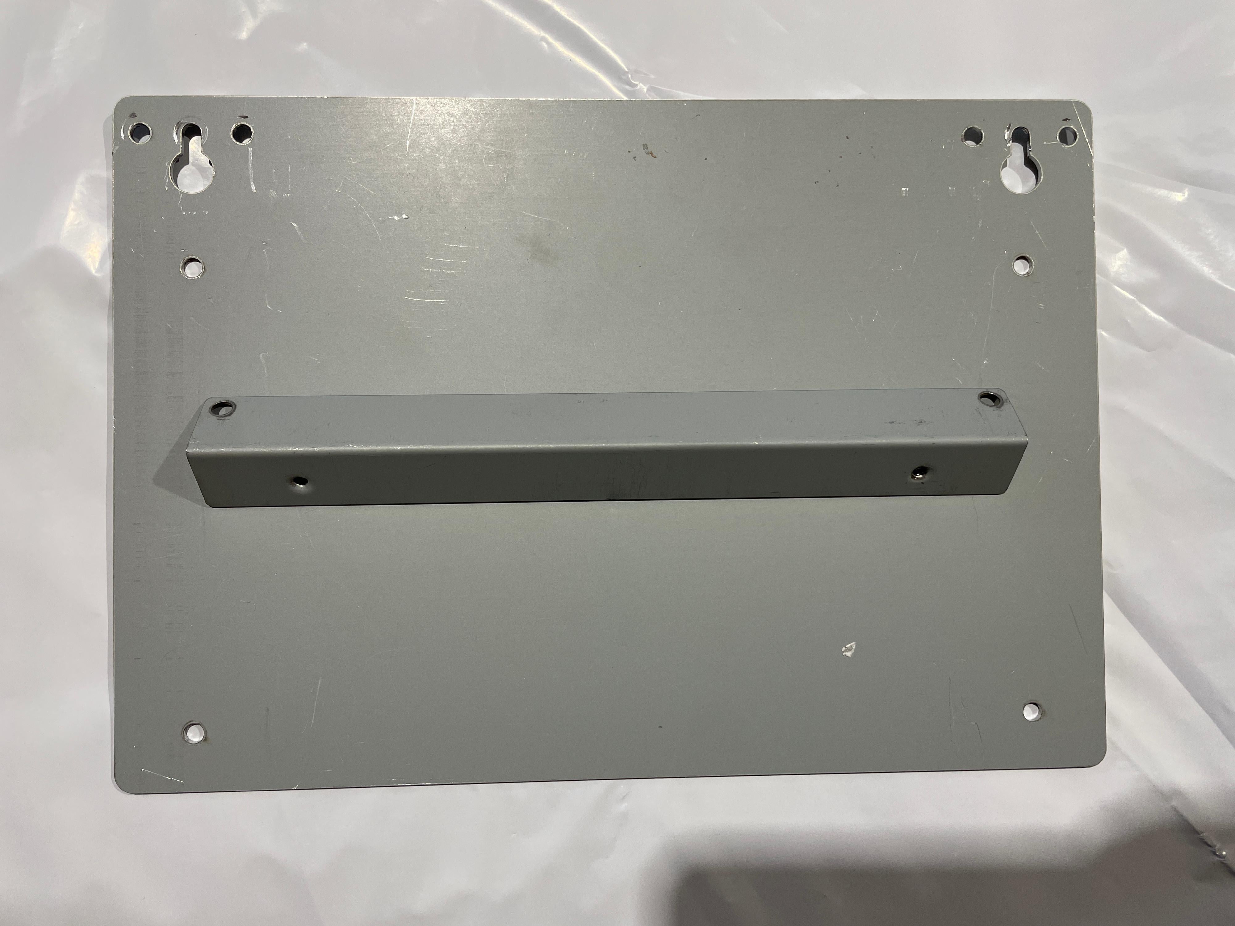 B53 / B51 Wall Mount Chimney Hanging Plate – Sakura Products Co